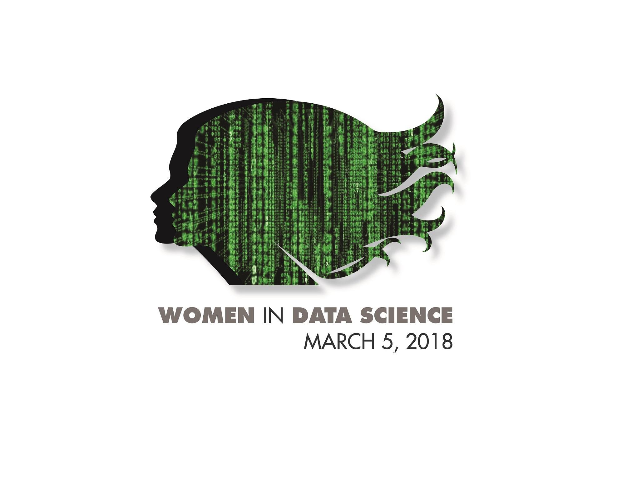 Conférence Women in Data Science - BI2B