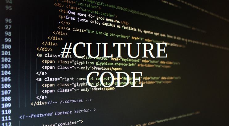 Culture code - BI2B